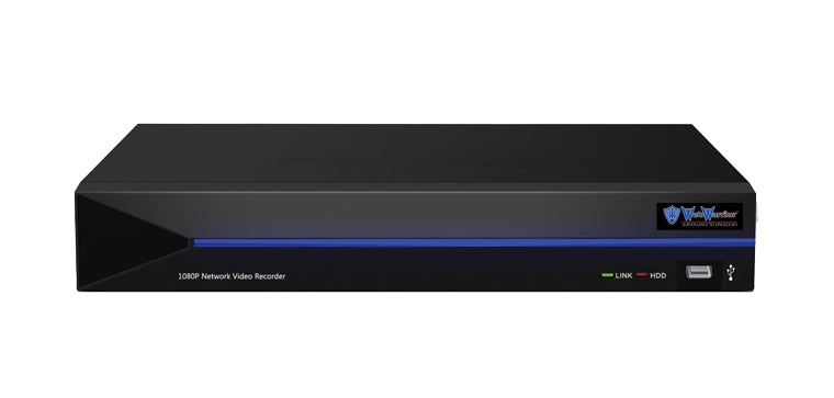 HYBRID DVR RECORDERS – Surveillance Plus