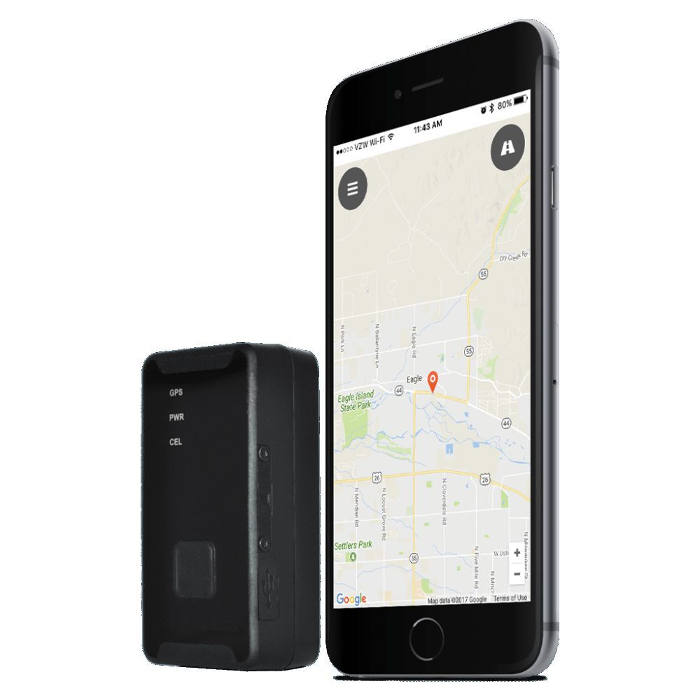 GPS Tracking – Surveillance Plus