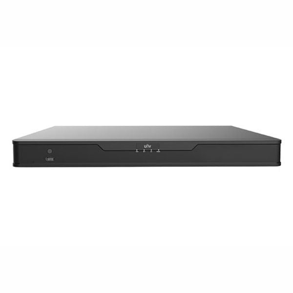 UNV NVR304-16S 4K Network Video Recorder – SurveillancePlus