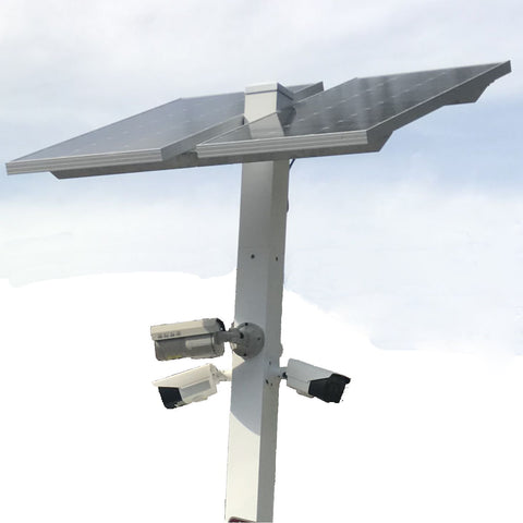 SITE-SENTINEL SYSTEM – SurveillancePlus